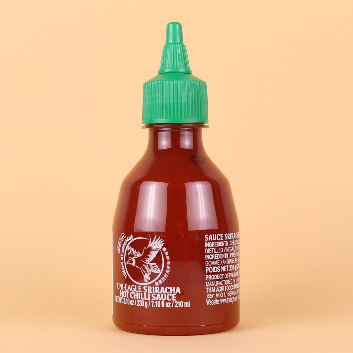 Соус Шрирача - B12 VEGAN SHOP