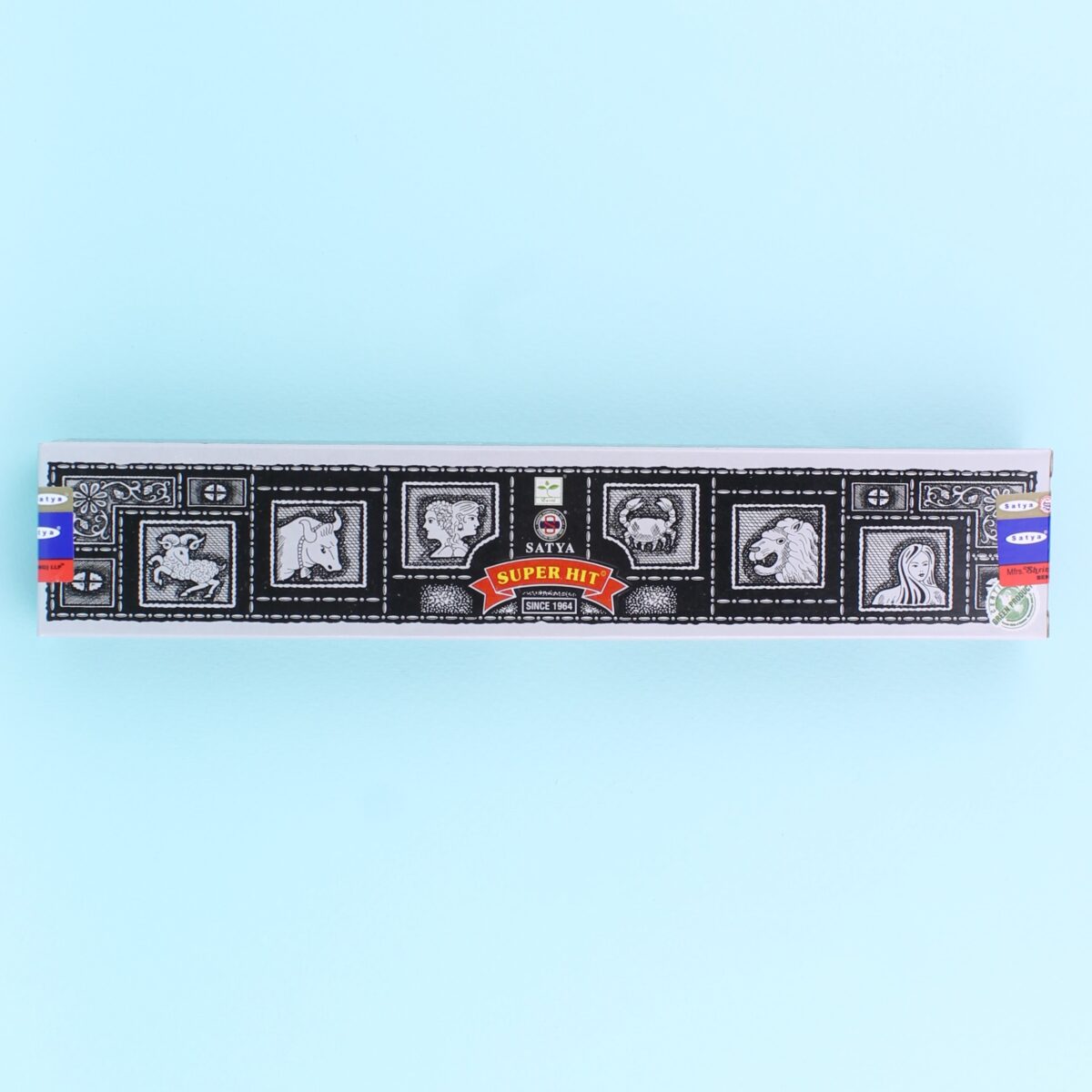 Благовония Супер Хит - B12 VEGAN SHOP